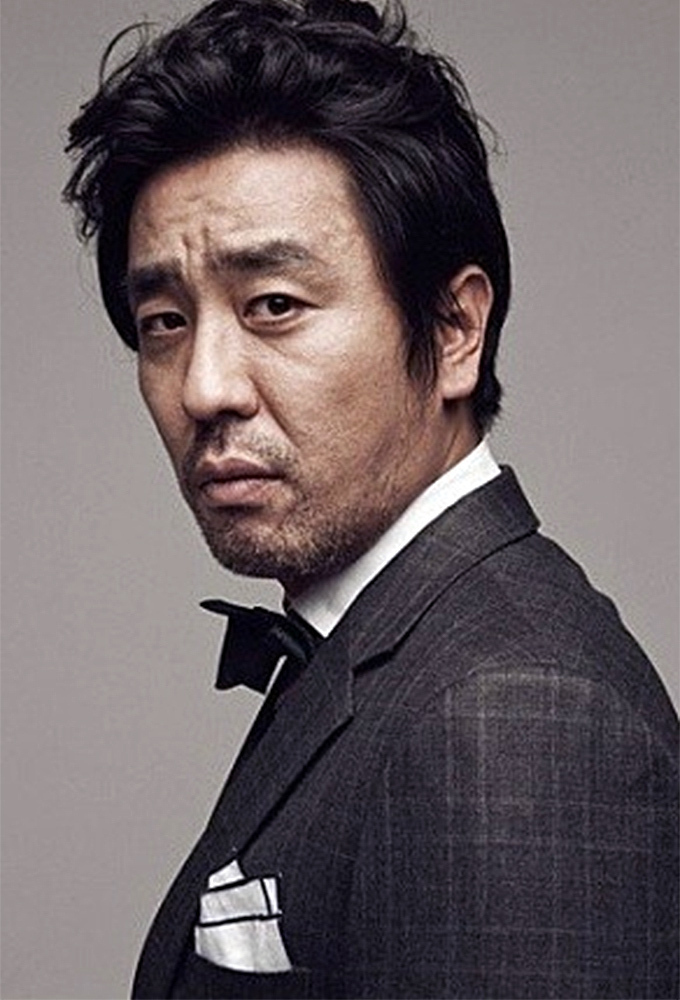 Ryoo Seung-Ryong | Filmek, képek, díjak | Személyiség adatlap | Mafab.hu
