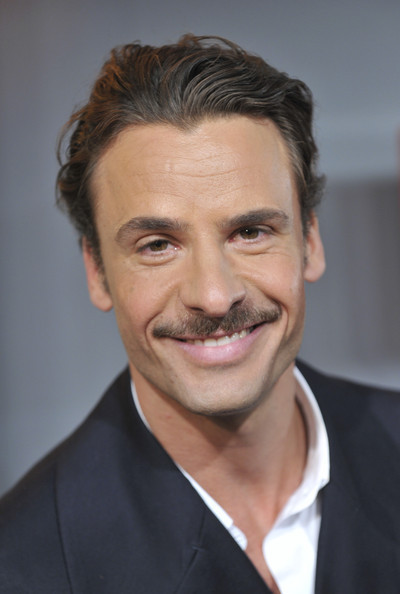 Stephan Luca | Filmek, képek, díjak | Személyiség adatlap | Mafab.hu