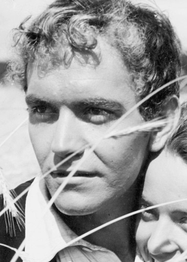 Erwin Kohlund | Filmek, képek, díjak | Személyiség adatlap | Mafab.hu