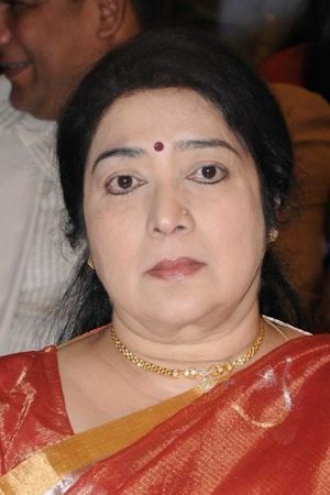 Latha Sethupathi | Filmek, képek, díjak | Személyiség adatlap | Mafab.hu