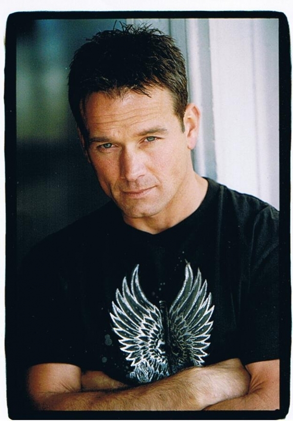 Rick Ravanello | Filmek, képek, díjak | Személyiség adatlap | Mafab.hu