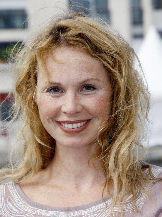 Carole Richert | Filmek, képek, díjak | Személyiség adatlap | Mafab.hu