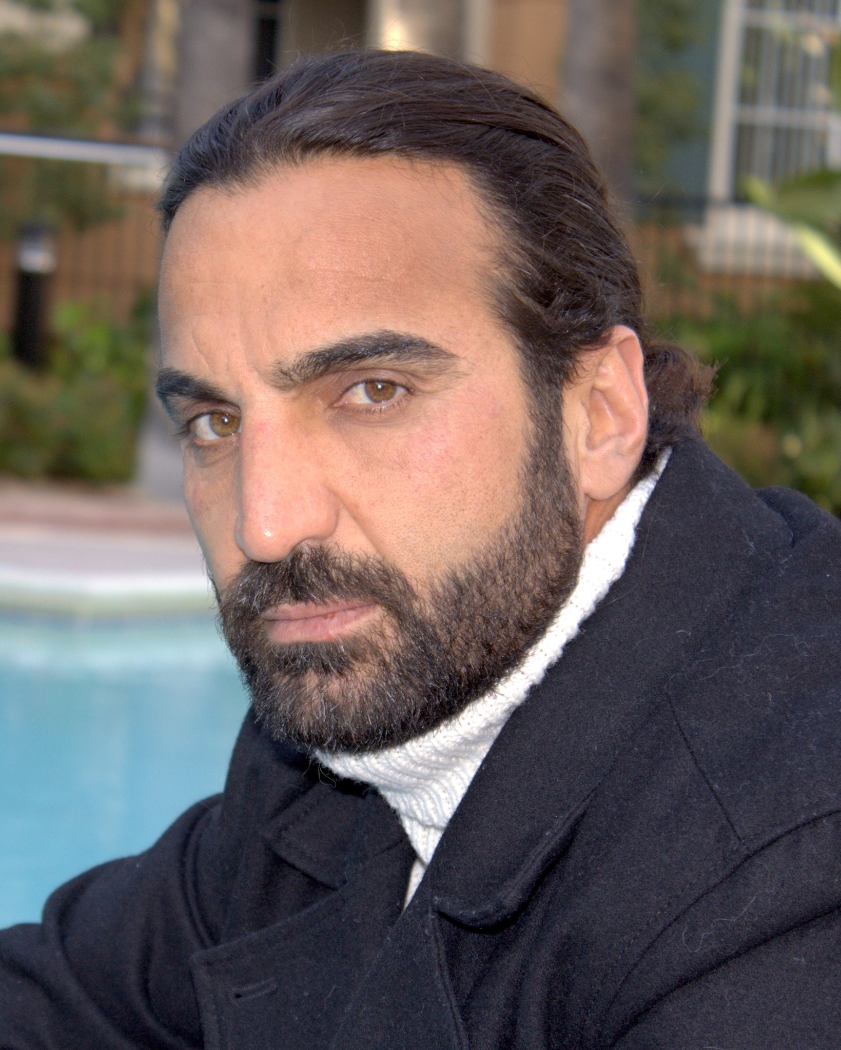 Fahim Fazli | Filmek, képek, díjak | Személyiség adatlap | Mafab.hu