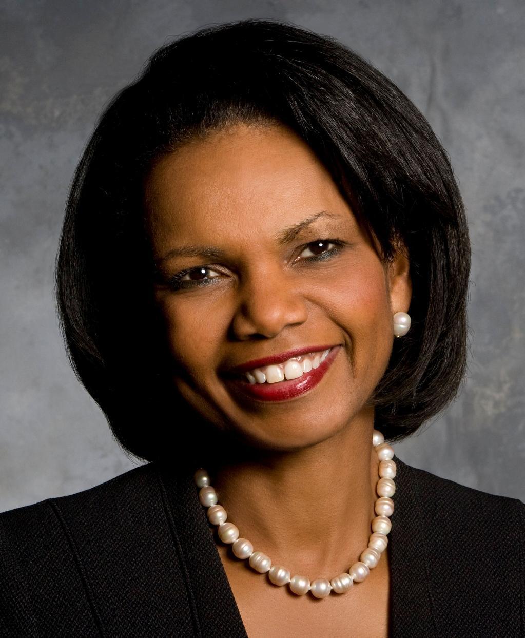Condoleezza Rice | Filmek, képek, díjak | Személyiség adatlap | Mafab.hu