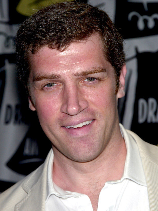 Jeremy Davidson | Filmek, képek, díjak | Személyiség adatlap | Mafab.hu