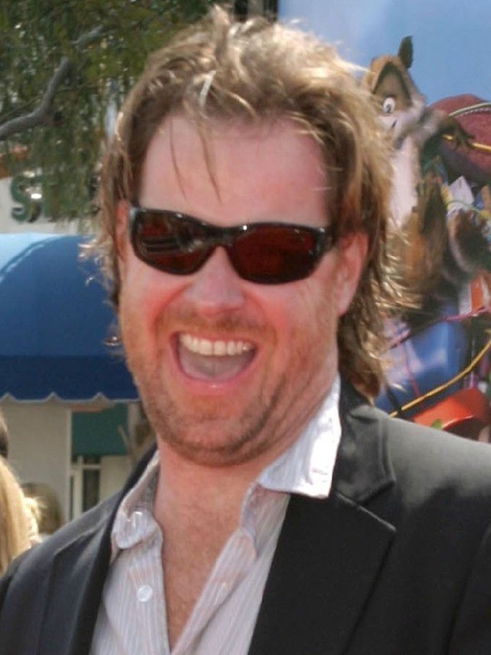 Chris Henchy | Filmek, képek, díjak | Személyiség adatlap | Mafab.hu