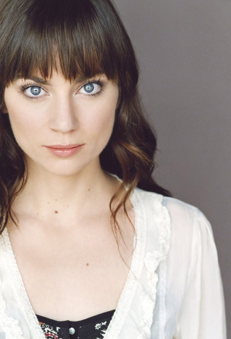 Carrie Finklea | Filmek, képek, díjak | Személyiség adatlap | Mafab.hu