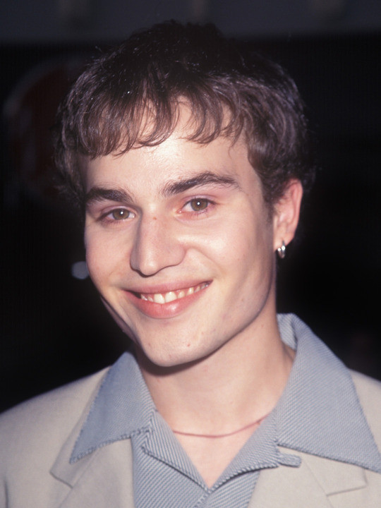 Nathan Bexton | Filmek, képek, díjak | Személyiség adatlap | Mafab.hu