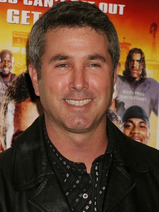 Peter Segal | Filmek, képek, díjak | Személyiség adatlap | Mafab.hu