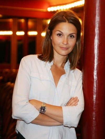 Barbara Schulz | Filmek, képek, díjak | Személyiség adatlap | Mafab.hu