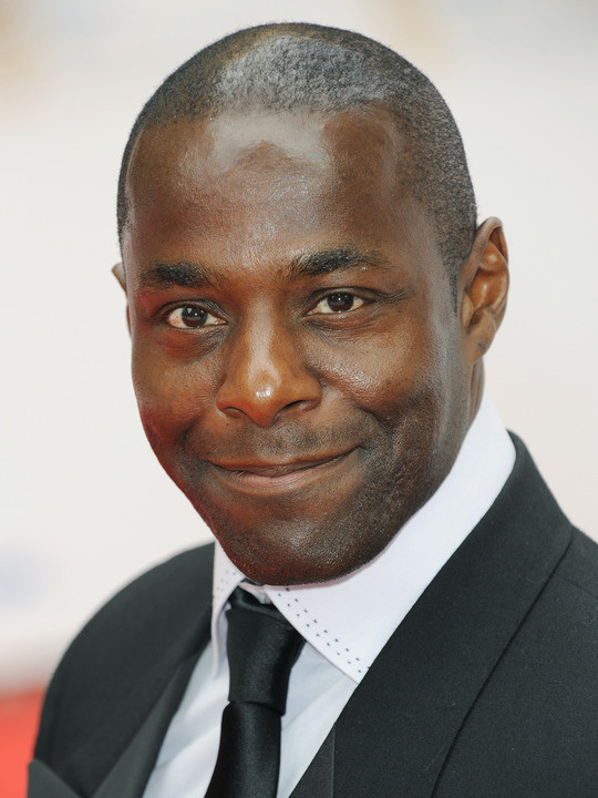 Paterson Joseph | Filmek, képek, díjak | Személyiség adatlap | Mafab.hu