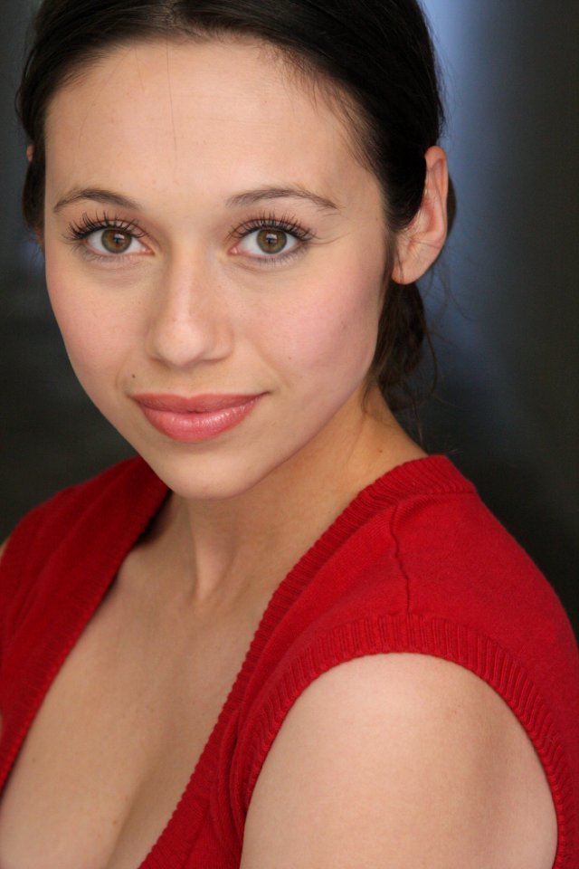 Katie Condidorio | Filmek, képek, díjak | Személyiség adatlap | Mafab.hu