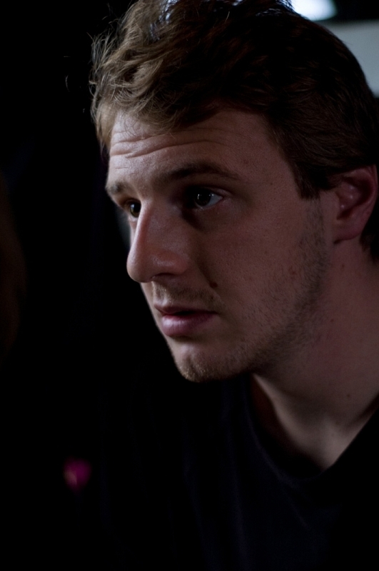 Alexandru Potocean | Filmek, képek, díjak | Személyiség adatlap | Mafab.hu