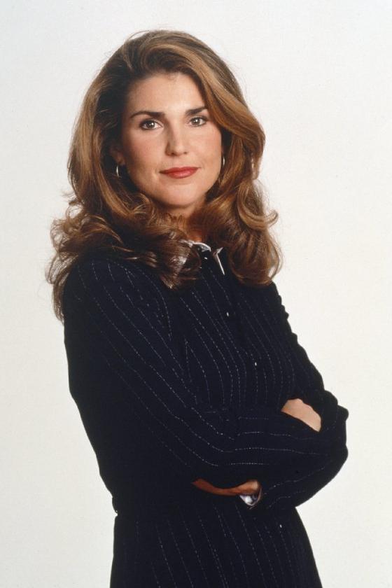 Peri Gilpin | Filmek, képek, díjak | Személyiség adatlap | Mafab.hu