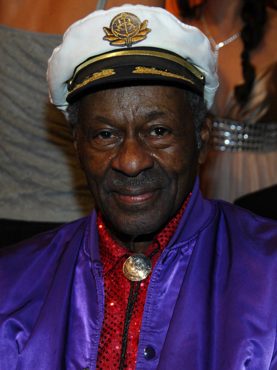 Chuck Berry | Filmek, képek, díjak | Személyiség adatlap | Mafab.hu Chuck Berry | Filmek, képek, díjak | Személyiség adatlap | Mafab.hu
