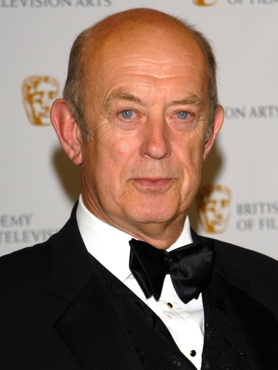 Roy Marsden | Filmek, képek, díjak | Személyiség adatlap | Mafab.hu