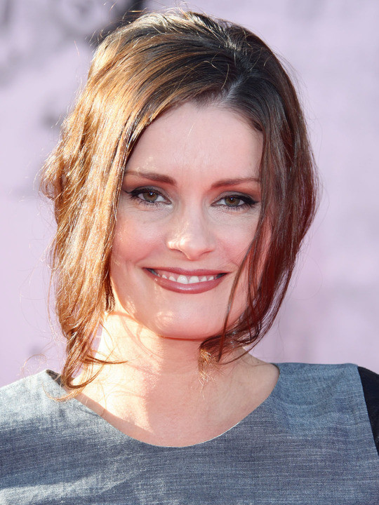 Jamie Anne Allman | Filmek, képek, díjak | Személyiség adatlap | Mafab.hu