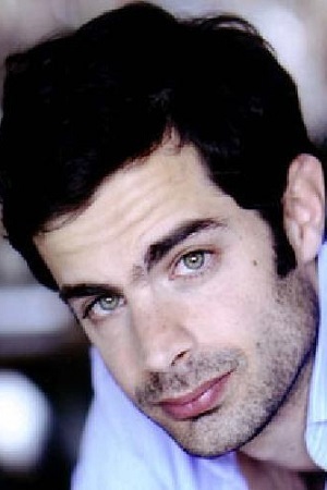 Alexandre Steiger | Filmek, képek, díjak | Személyiség adatlap | Mafab.hu