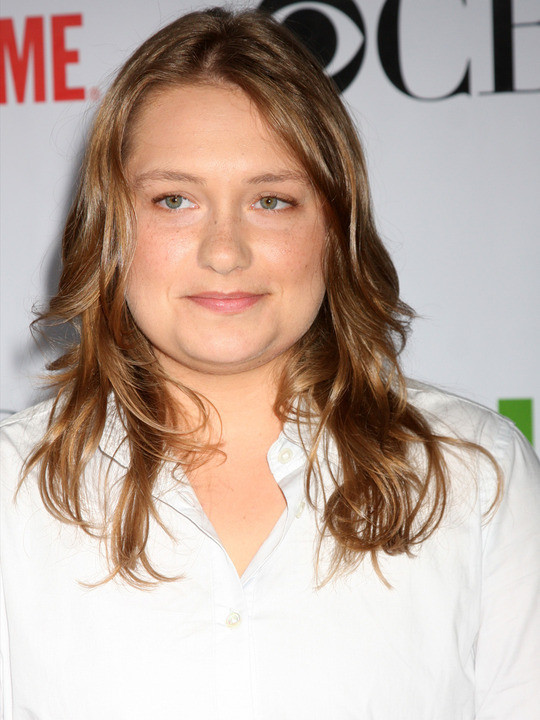 Merritt Wever | Filmek, képek, díjak | Személyiség adatlap | Mafab.hu