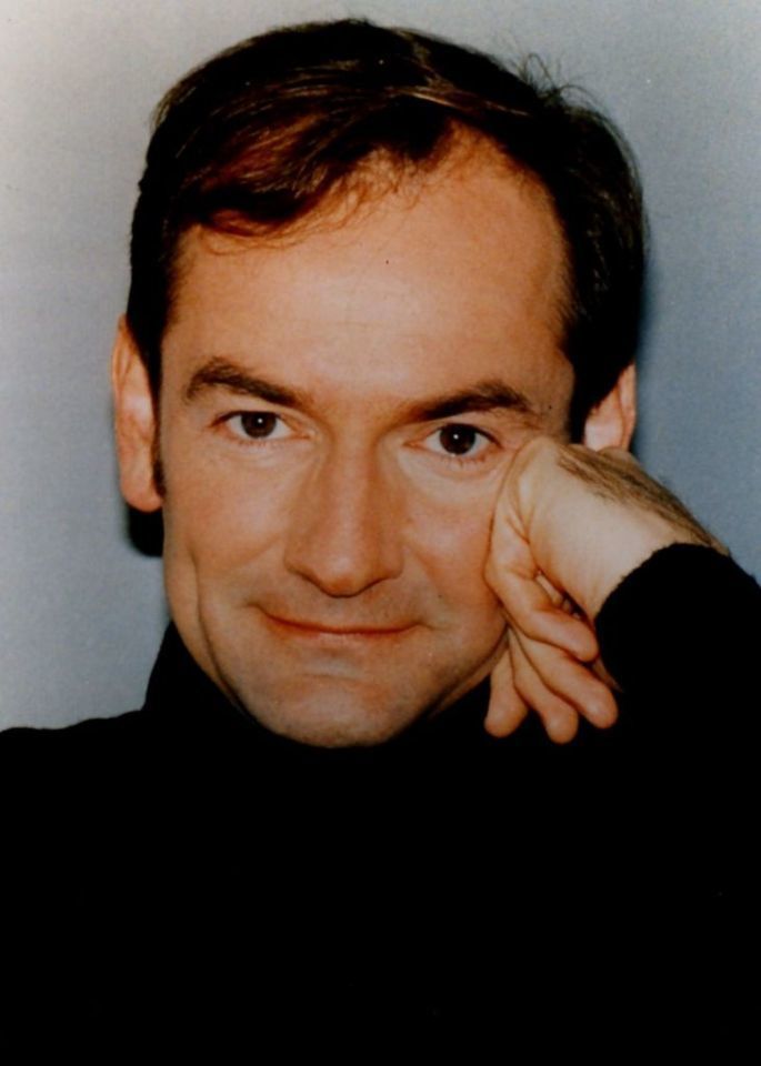 Lewis Fitz-Gerald | Filmek, képek, díjak | Személyiség adatlap | Mafab.hu