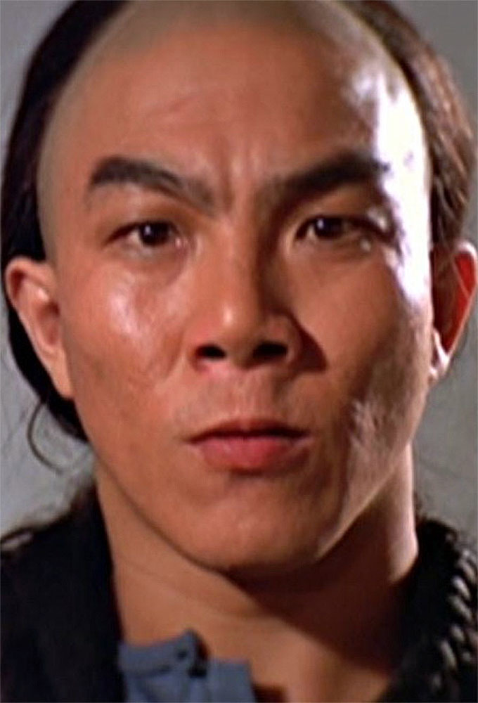 Chin Yuet-Sang | Filmek, képek, díjak | Személyiség adatlap | Mafab.hu