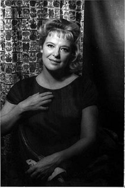 Kim Stanley | Filmek, képek, díjak | Személyiség adatlap | Mafab.hu