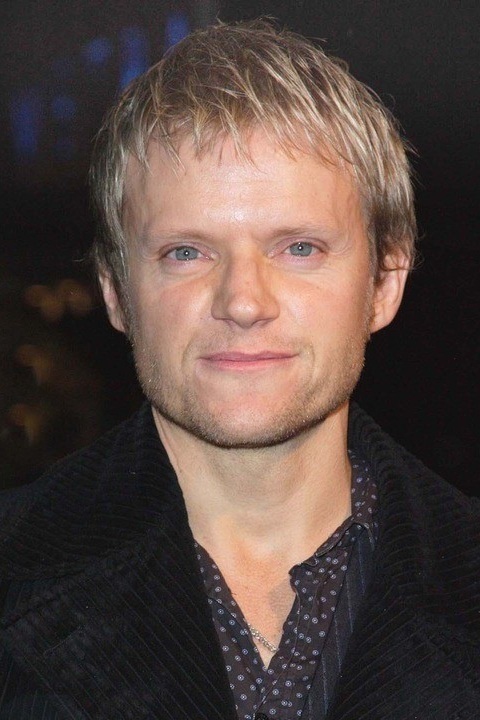 Marc Warren | Filmek, képek, díjak | Személyiség adatlap | Mafab.hu