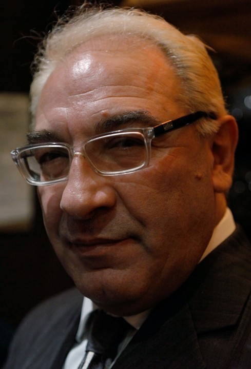 Roberto Malone | Filmek, képek, díjak | Személyiség adatlap | Mafab.hu