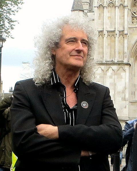 Brian May | Filmek, képek, díjak | Személyiség adatlap | Mafab.hu