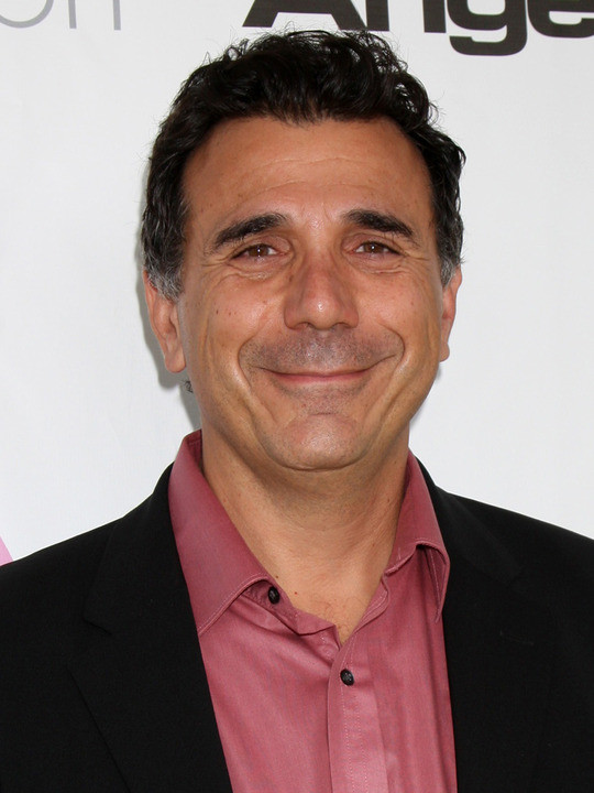 Mark DeCarlo | Filmek, képek, díjak | Személyiség adatlap | Mafab.hu