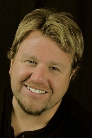 Benjy Gaither | Filmek, képek, díjak | Személyiség adatlap | Mafab.hu