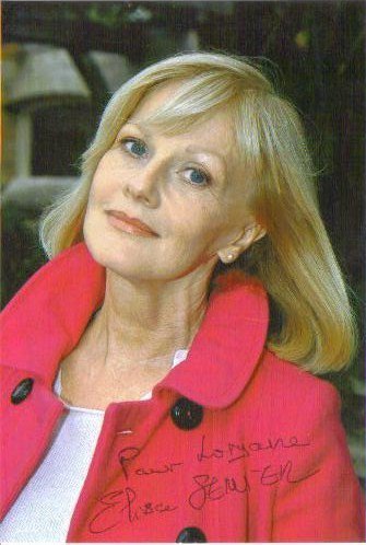 Elisa Servier | Filmek, képek, díjak | Személyiség adatlap | Mafab.hu