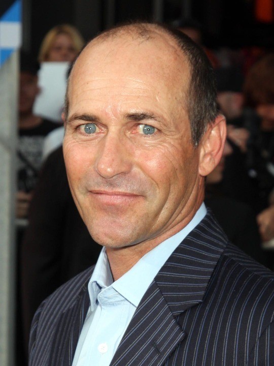 Gary L. Stevens | Filmek, képek, díjak | Személyiség adatlap | Mafab.hu