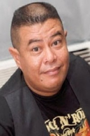 Azlee Senario | Filmek, képek, díjak | Személyiség adatlap | Mafab.hu