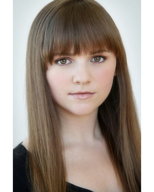 Tara Lynne Barr | Filmek, képek, díjak | Személyiség adatlap | Mafab.hu