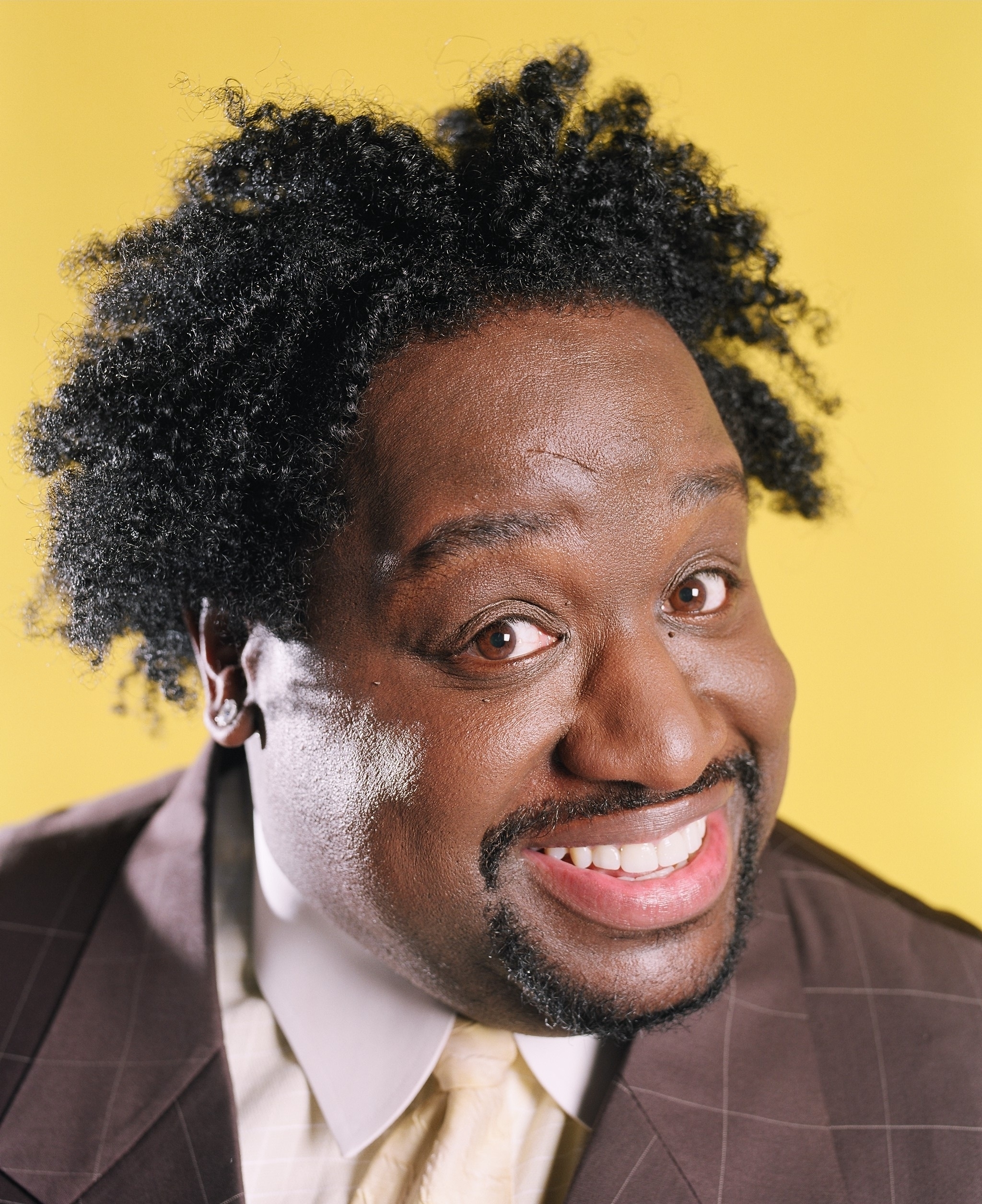 Bruce Bruce | Filmek, képek, díjak | Személyiség adatlap | Mafab.hu