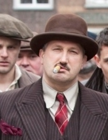 Marcel Musters | Filmek, képek, díjak | Személyiség adatlap | Mafab.hu