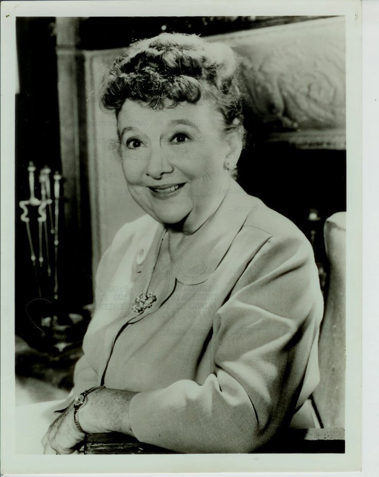 Madge Blake | Filmek, képek, díjak | Személyiség adatlap | Mafab.hu