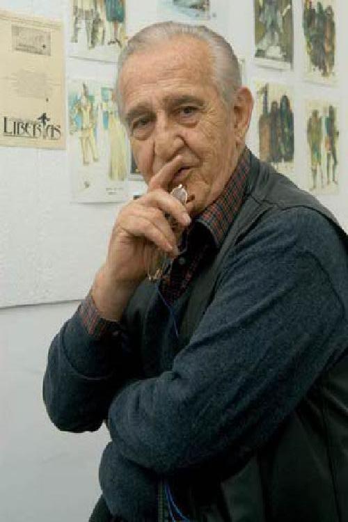 Veljko Bulajić | Filmek, képek, díjak | Személyiség adatlap | Mafab.hu