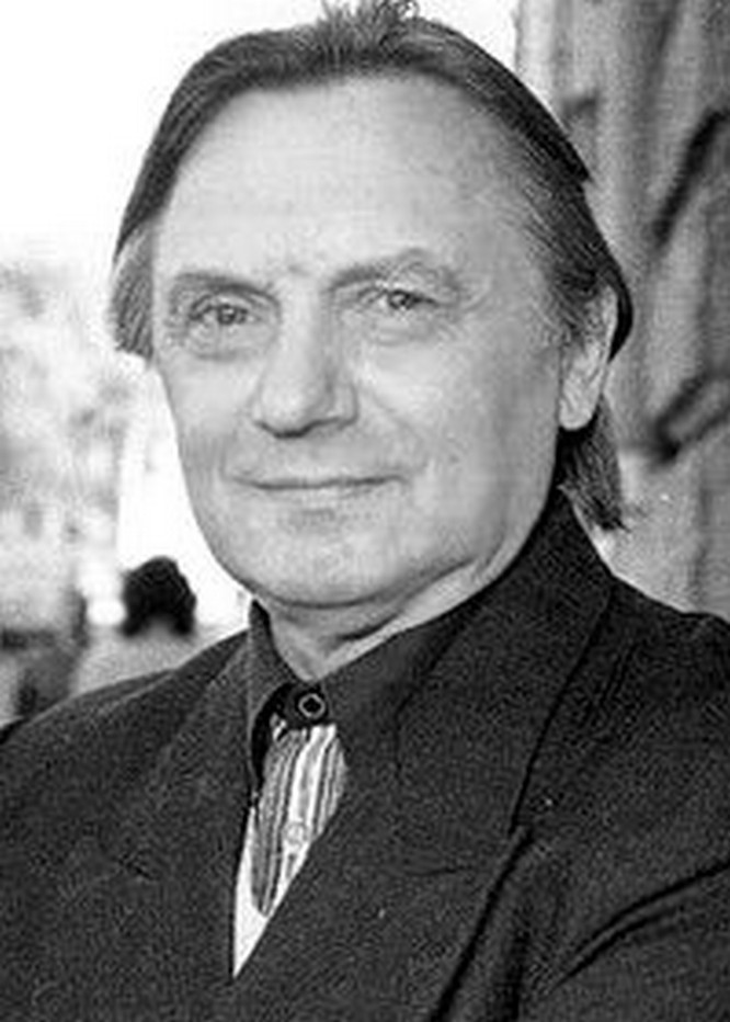 Vladimir Vorobyov | Filmek, képek, díjak | Személyiség adatlap | Mafab.hu