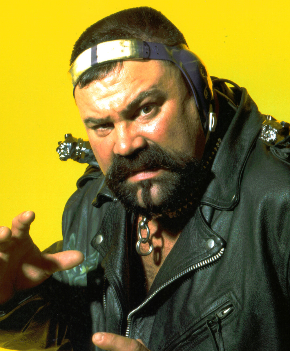 Rick Steiner | Filmek, képek, díjak | Személyiség adatlap | Mafab.hu