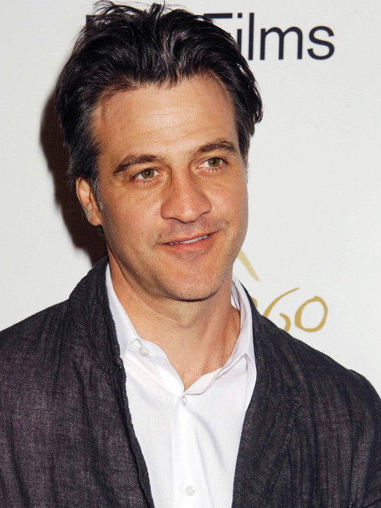 Ross Partridge | Filmek, képek, díjak | Személyiség adatlap | Mafab.hu