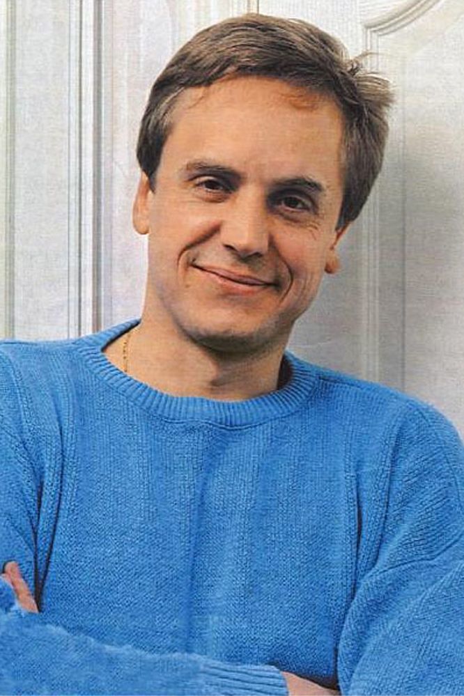 Andrey Sokolov | Filmek, képek, díjak | Személyiség adatlap | Mafab.hu