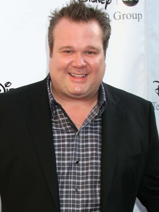 Eric Stonestreet | Filmek, képek, díjak | Személyiség adatlap | Mafab.hu