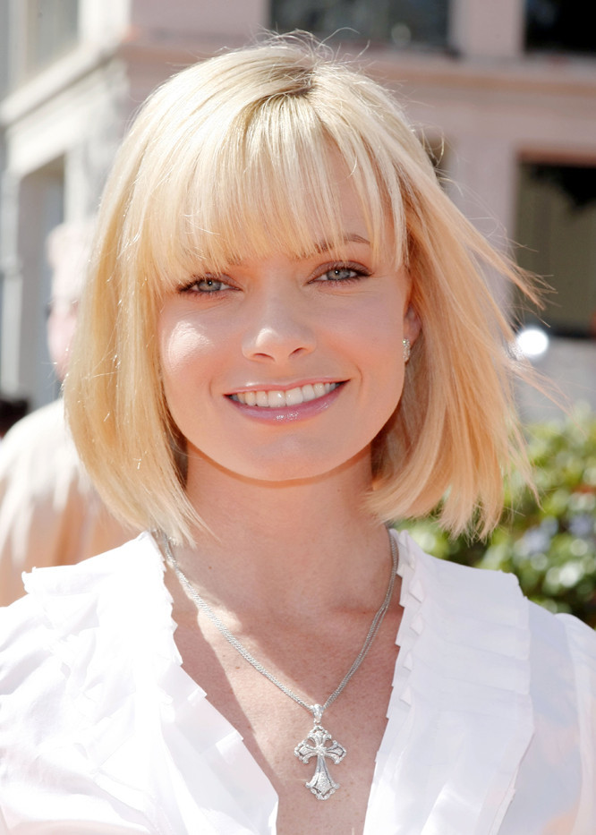 Jaime Pressly Filmek Képek Díjak Személyiség Adatlap Mafab Hu