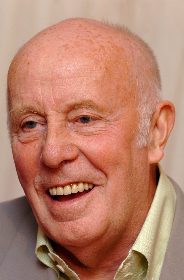 Richard Wilson | Filmek, képek, díjak | Személyiség adatlap | Mafab.hu