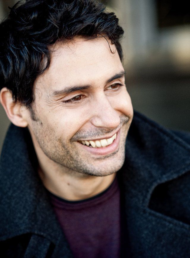 Rene David Ifrah | Filmek, képek, díjak | Személyiség adatlap | Mafab.hu