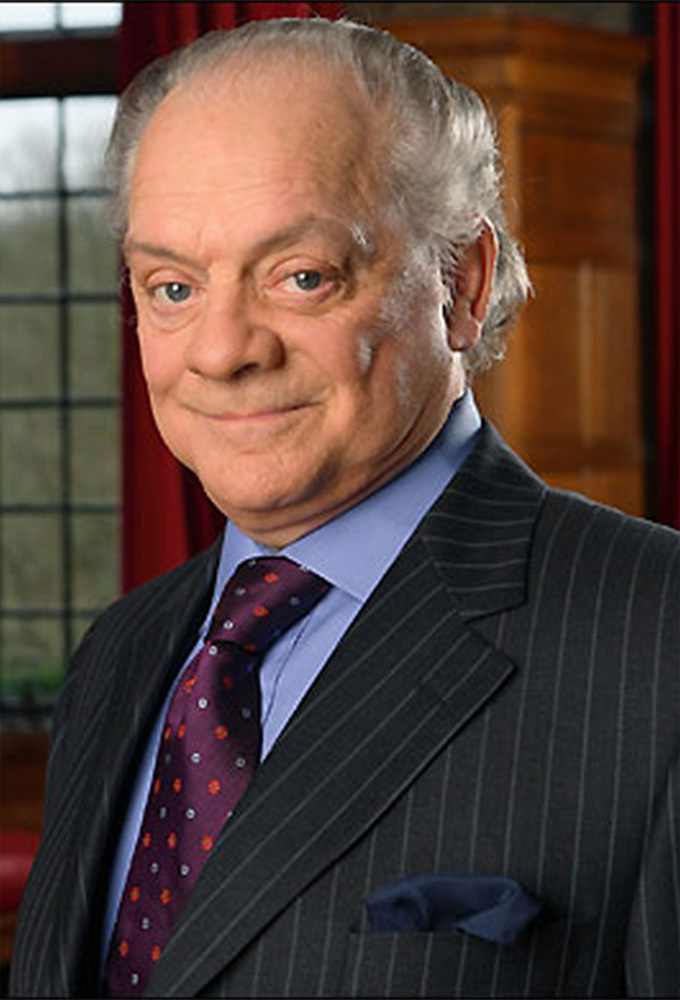 David Jason | Filmek, képek, díjak | Személyiség adatlap | Mafab.hu
