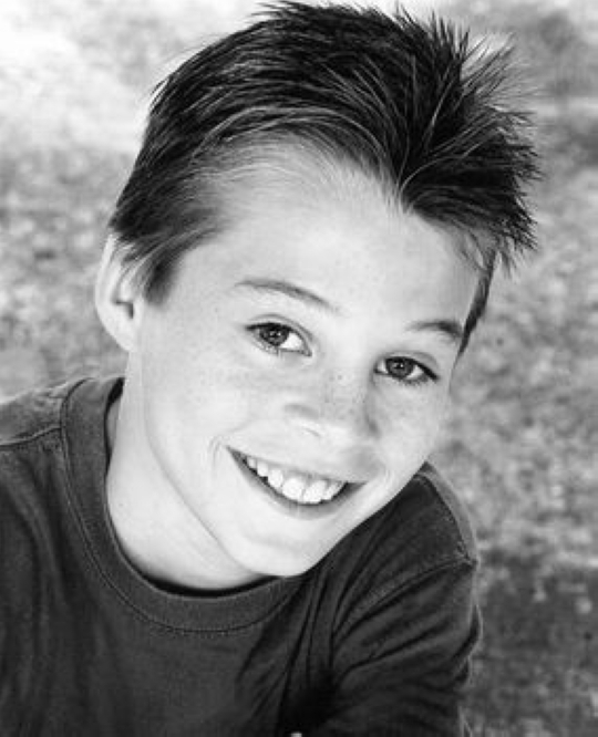 Marcus Johns | Filmek, képek, díjak | Személyiség adatlap | Mafab.hu