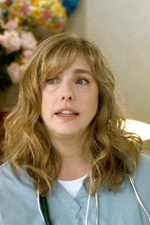 Lisa Roberts Gillan | Filmek, képek, díjak | Személyiség adatlap | Mafab.hu